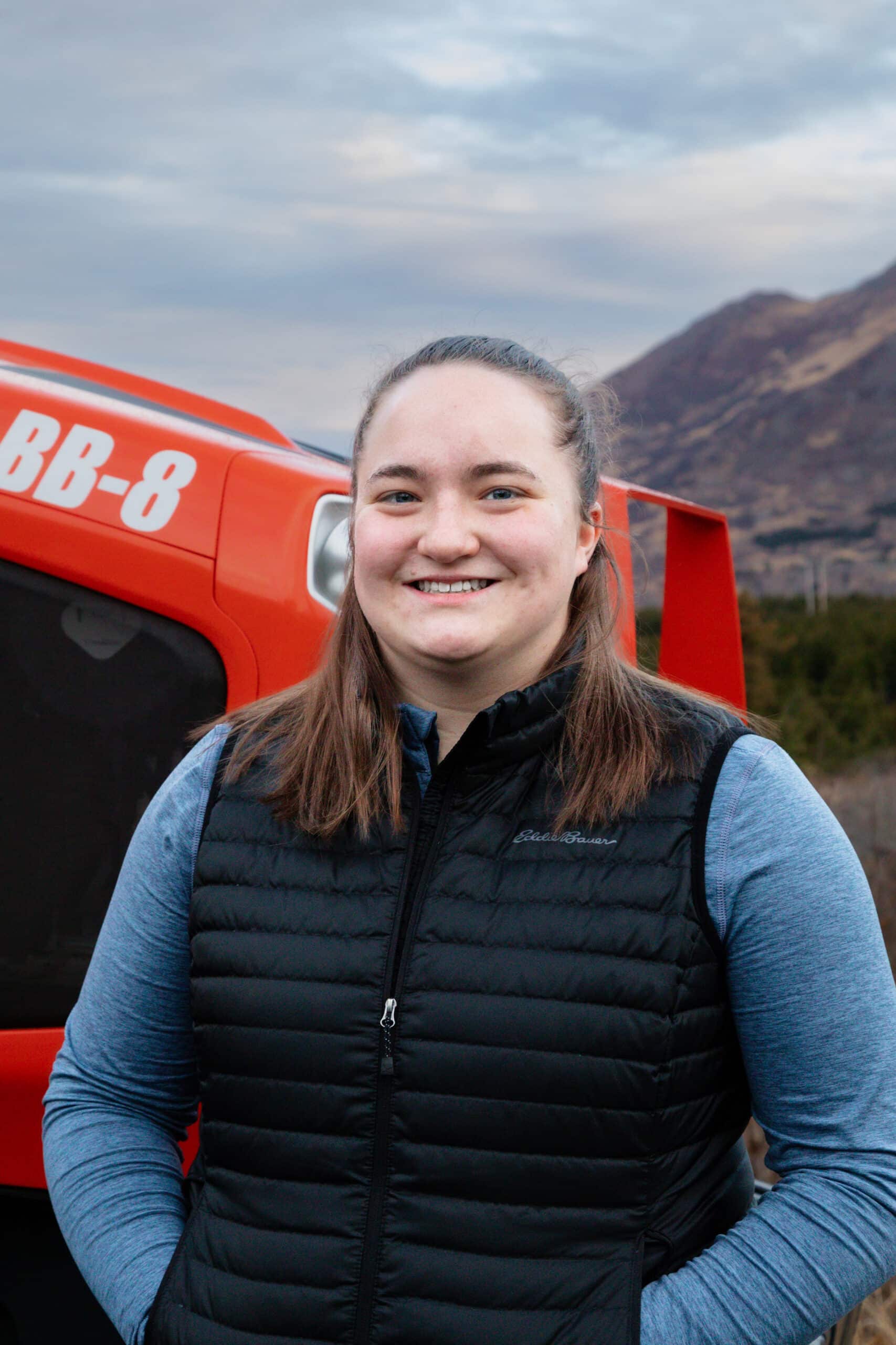 Meet Our Anchorage Lawn and Snow Removal Team - Highmark